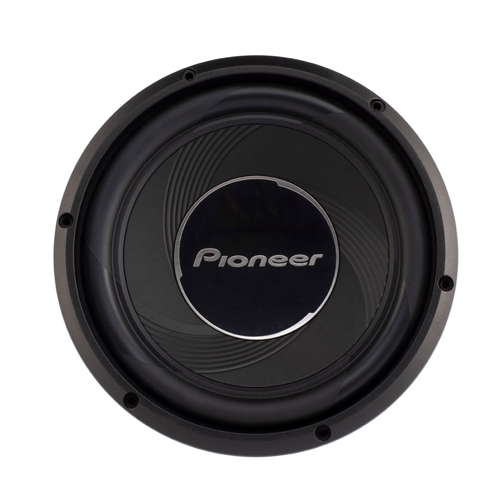 Car Audio, Speakers, Subs & Amps | Pioneer Electronics USA
